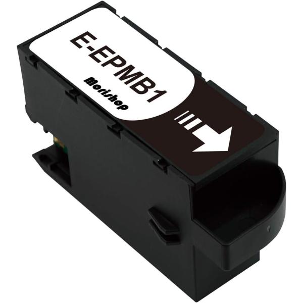 エプソン対応メンテナンスボックス EPMB1 互換 T3661対応機種EP-50V EP-879AB EP-879AR EP-879AW EP-880AB EP-880AN EP-880AR EP-880AW EP-881AB EP-881...