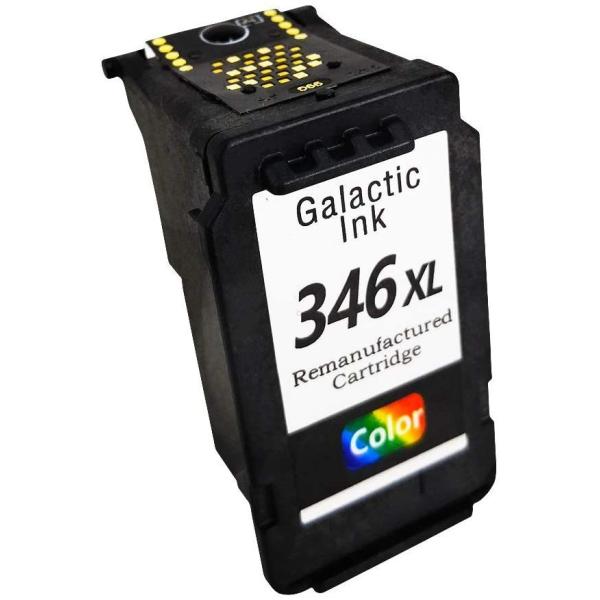 ■送料無料■CANON■BC-346XL■増量版■3色カラー/Tri-color■★インクをセットするだけで即使用OK!!★面倒な詰め替え作業やカラのカートリッジは不要です!!■CANON純正互換　リサイクルインクカートリッジ■製品名：BC...