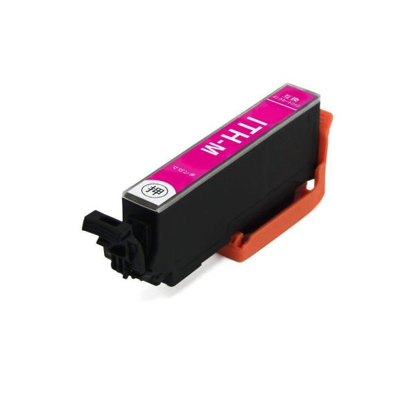 ■送料無料■EPSON■ITH-M互換インク■イチョウ■マゼンタ■単品 EPSON■商品説明 ★残量表示対応なので初心者でも安心!!★純正品と同じように使用することができます!!■製品ジャンル： EPSON　エプソン　純正互換インクカードリ...