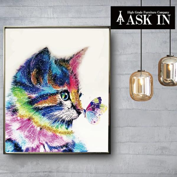 【発売日：2023年02月10日】大人気のピクチャーシリーズをペインティングで表現しラグジュアリー感はそのままにサイズW510xD35xH610重量:約1.5kg材質:レジン・パネル・MDF・アルミフレームカラー:クリスタルアートパネルシル...