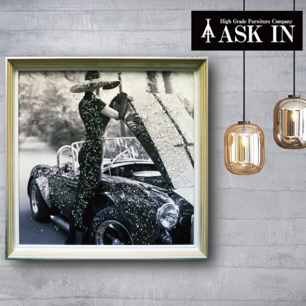 【発売日：2023年01月20日】大ヒット中のクリスタルピクチャーシリーズ第５弾サイズW440xD35xH440重量:約1.0kg材質:レジン・パネル・MDF・ウッドメッキフレームカラー:クリスタルピクチャーカラーシルバーフレームクリスタル...