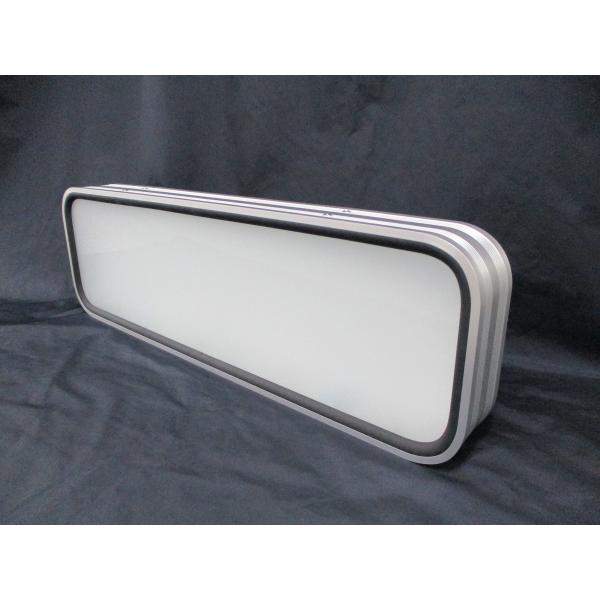 昭和時代からある定番中の定番の看板灯になります文字通り自社の看板を走行しながら宣伝してくれる商品になります灯具を取付して結線すれば昼夜を問わず、まさに会社の看板を背負う事になる為おのずと迷惑な運転をする事も無く安全運転を心がけるようになりま...