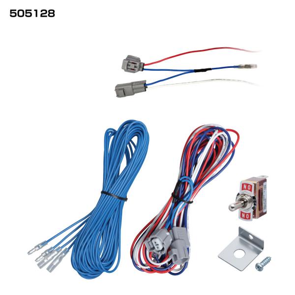 純正ホーンと純正以外のエアーホーンを切替えて使用できるようにするスイッチです。【適合車種】　日野　4t　スペースレンジャー　　　　　　レンジャープロ　　　　　　17レンジャー　　　　　　H11.5〜　日野　大型　プロフィアテラヴィ　　　　　...