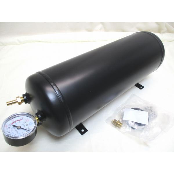 エアーホーンを知人からもらったけど、エアータンクが無い！もしくはコンプレッサーはあるけどタンクが無い！当然、エアータンクが無ければエアーホーンは鳴りません！更に、本当に音にこだわるマニアックなお客様ならエアータンクからホーンまでのエアーホー...