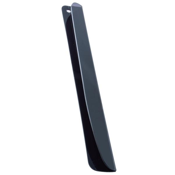 ジェットイノウエ製バックショットミラー取り付けブラケット用の雨除けバイザーで雨の日でも快適に過ごせる！今までは吊り下げ式ミラーのスーパーグレートにバックショットミラーを取付ける際、純正ピラーバイザーにバックショットミラー取付けブラケットが干...