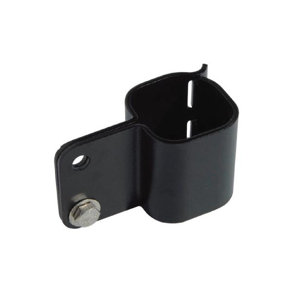 箱の上、車両上部等を写すためのステーです。【適合車種】　三菱ふそう　大型　スーパーグレート　　　　　　　　　　Ｈ12.2〜　　　　　　　　　　吊り下げ式ミラー車　※純正右ミラーアーム固定タイプ【材質】　スチール　ブラック塗装【注意事項】・本...