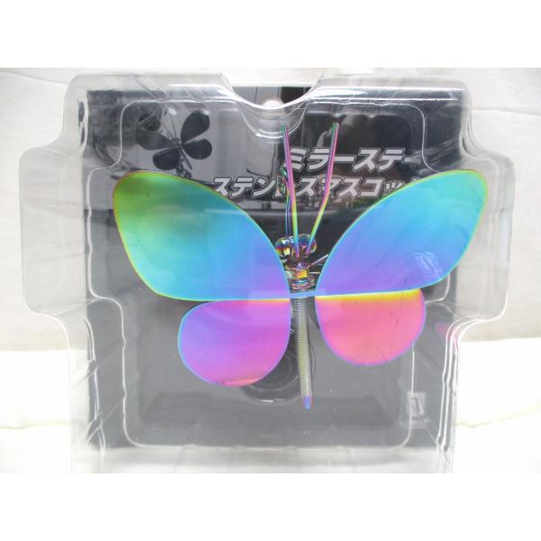 トラックアクセサリー最大手のジェット・イノウエが手掛けたステンレス製の昆虫模型になります約18ミリ〜30ミリ（3センチ）の丸パイプに固定できるように固定バンドが付いていますネジを緩めれば自由自在に向きを変える事ができますので、自宅のパイプラ...