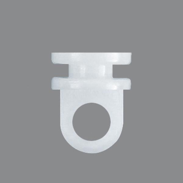 廃盤商品　現品限りですカーテンレールを使用するカーテン取付時の必需品【適合車種】　日野　17レンジャー　H29.5~　日野　17プロフィア　H29.5~ ※日野はCV-205が合う車両もありますので要現車確認※上記適合車種および年式はあくま...