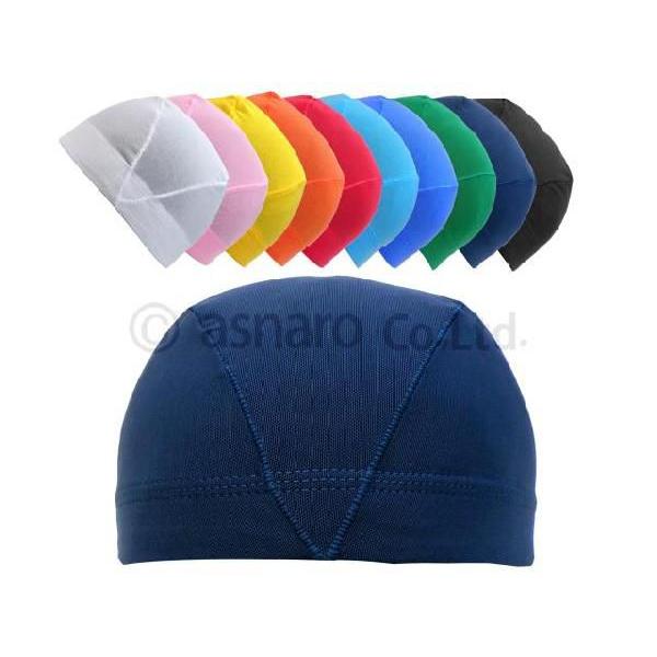 ▼　商品説明男女兼用メッシュスイムキャップです。学校・スイミングスクール・スポーツセンター等プールには必需品のスイムキャップ。無地なのでお手持ちの水着ともコーディネートしやすく名前を書いたりネームタグの縫いつけもOKですLサイズは大人の方も...