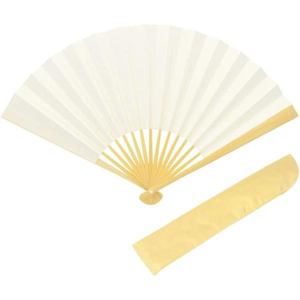 落語に使用する扇子です。落語の小道具と言えば扇子ですが、この落語の高座で使うことに特化した扇子が高座扇です。 ・サイズ(約） 7寸5分（縦22.3×横38cm） ・付属 扇子入れ（差し袋） ・材質 竹、和紙 ・広告文責 株式会社スポット　T...