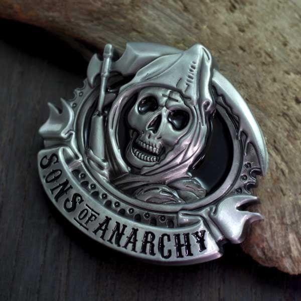 お手持ちのベルトを簡単カスタマイズ！バックルを付け替えるだけで表情がガラっと変わります。スタイルによってバックルを変えたり、自分だけの組み合わせを見つけてオリジナルバックルベルトを身につけてください。※バックルのみの販売です。ベルトは付属し...