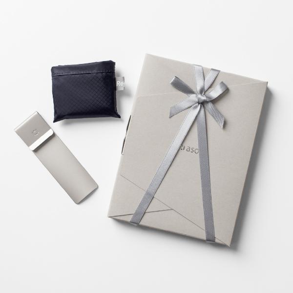 商品名 ポケットサイズのお役立ちギフト携帯用靴べらmonobrass（モノブラス）＆メンズ用エコバッグRegile Sサイズサイズ 携帯用靴べら：約100mmx30mmx6mmエコバッグ レジルSサイズ：約390mmx155mm素材 靴べら...