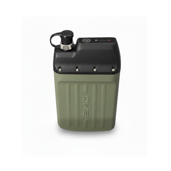 【発売日：2026年08月03日】【5Ah仕様】こちらの商品はBMOが発売次第発送されます。■PSE取得■オン・オフスイッチ付■過電流保護／ショート保護機能付■サイズ：W89?D42?H145mm■使用温度範囲：-10°C~60°C■充電時...