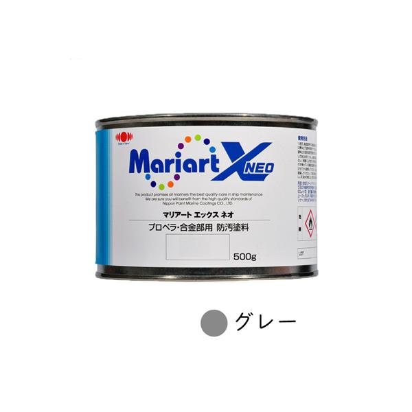 サイズ：500g　比重：1.4(平均)　塗装方法：刷毛、ローラー、スプレー塗装回数(刷毛) 2回塗り　理論塗付量 6.9平方メートル/kg膜厚：112ミクロン(WET)、50ミクロン(DRY)第4類第2石油類