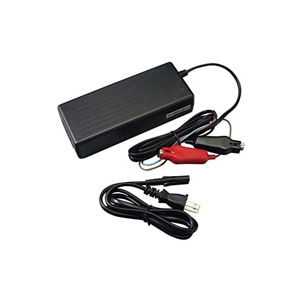「商品情報」リチウムイオンバッテリー14.4V 26.4Ah用のチャージャー(充電器)です。その他のバッテリーの充電にはご使用いただけません。※リチウムイオンバッテリー14.4Ｖ 26.4Ah専用の充電器です。※他のバッテリーの充電にはご使...