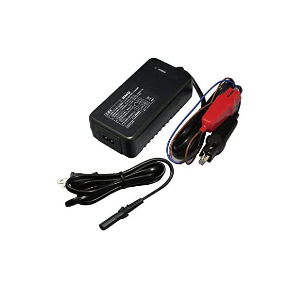 「商品情報」BMOJAPANのリチウムイオンバッテリー用充電器です。6.6Ah/11.6Ah/13.2Ah用の充電に使用可能です。※BMOJAPANのリチウムイオンバッテリー6.6Ah/11.6Ah/13.2Ah用充電器です。他社製のバッテ...