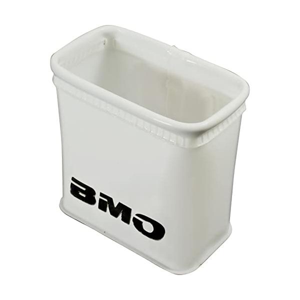 「商品情報」各種ツールやルアーなどを置いておくのに便利です。EVA素材なので丸洗いできます。ドカットレールシステムやつりピタレールシステムへ装着してご使用ください。「主な仕様」サイズ:W110×D95×H120mm材質:EVA(トレイ部分)...