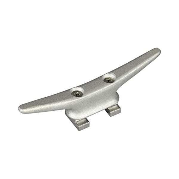 「商品情報」フェンダーを出したい位置に合わせて、ステップレール上をスライドさせることが可能です。※ステップレール上での位置調節にはドライバーが必要です。「主な仕様」材質:アルミ/ステンレスサイズ:W150×D27×H47mm(6インチ)発売...