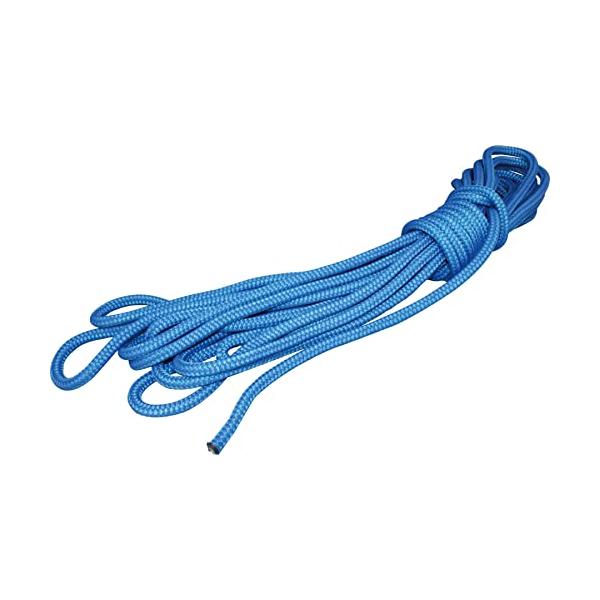 「商品情報」シーアンカーL/XLに最適な太さと長さのロープです。「主な仕様」ロープ径:φ10mmロープ長:12m