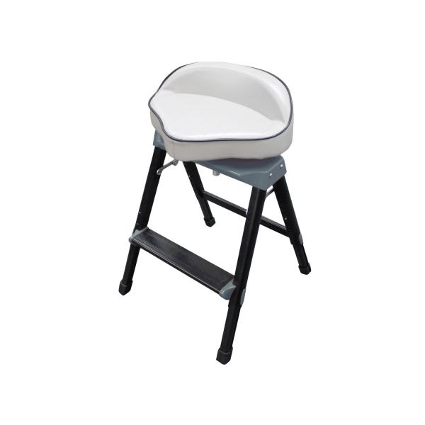 【発売日：2025年07月15日】「商品情報」キャスティングシートに取り付けたスイベルシートマウントのシャフトをチェアー天面のソケットに差し込んで使用します。チェアーはコンパクトに折りたたむことが出来るので、持ち運びや収納時に便利です。【共...