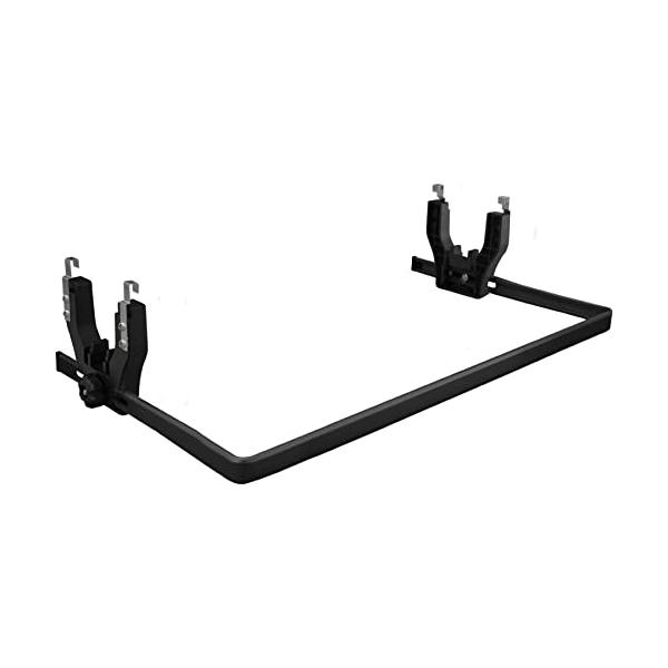 「商品情報」ドカットレールシステム「主な仕様」4700/黒