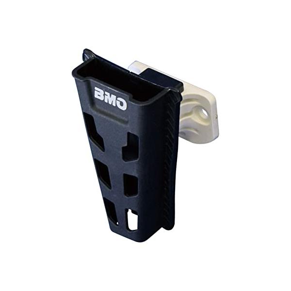 「商品情報」つりピタシリーズのプライヤーホルダーアタッチメントとビス固定ベースのセットです。プライヤーをがっちりホールドし、手元にキープしておくことができるプライヤー専用のホルダーです。2カ所をネジで固定して取付けるコンパクトなベースが付属...