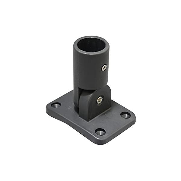 「商品情報」T-TOP・タルガトップ・デッキトップ用スペアパーツです。「主な仕様」適合パイプ径（mm）:Φ32