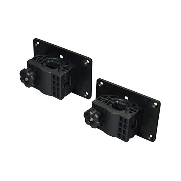 【発売日：2025年07月15日】「商品情報」持ち運び可能なクーラーボックスにも取付可能！ボート縁の側面やクーラーボックスなどの側面に取付可能なパラソルスタンドです。取付用に両面テープとネジが付属しております。必要に応じてネジでしっかり固定...