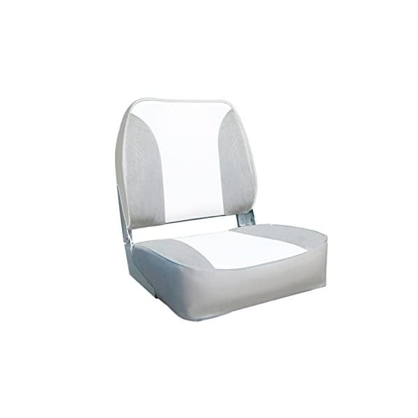 「商品情報」大きめのヒンジ部分はパウダーコートのアルミ製。内部のフレームはヘビーデューティープラスチックを使用。「主な仕様」サイズ：W410×D500×H416折り畳み時厚み：28cmスイベル取付ネジ穴：1/4"(インチ)ネジ穴間隔：133...