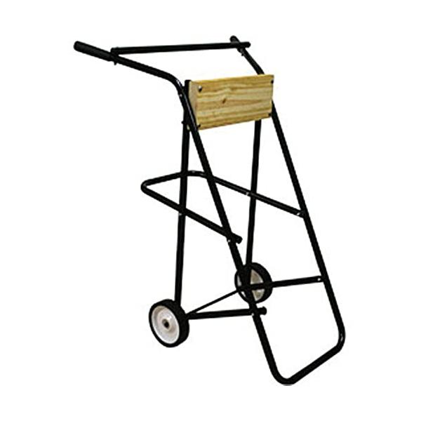 「商品情報」船外機のメンテナンスや保管時に便利です。組み立て商品です。■適合船外機：15馬力まで/2st・4st■サイズ：L900×W800×H1050mm■パイプ径：25mm■パイプ径：25mm■最大積載量：60kg「主な仕様」船外機スタ...