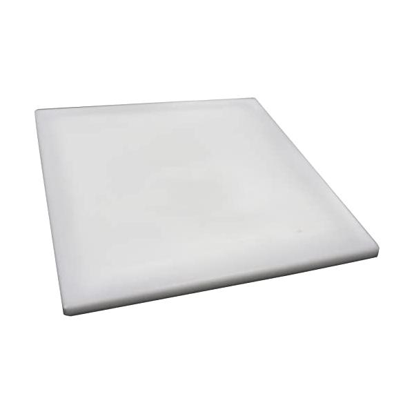 「商品情報」トランサムボードへ船外機を取り付ける際の補強板としてご使用できます。「主な仕様」サイズ:上辺390×下辺350×高さ330mm厚み:15mm材質:ポリプロピレン製船外機の必需品。