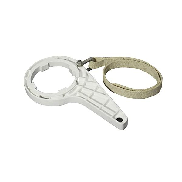 「商品情報」油水分離器のアルミヘッドとクリアボールを簡単にしっかりと締め付けすることが可能になるオプションキットです。「主な仕様」サイズ（mm）：145×135×45重量：190g