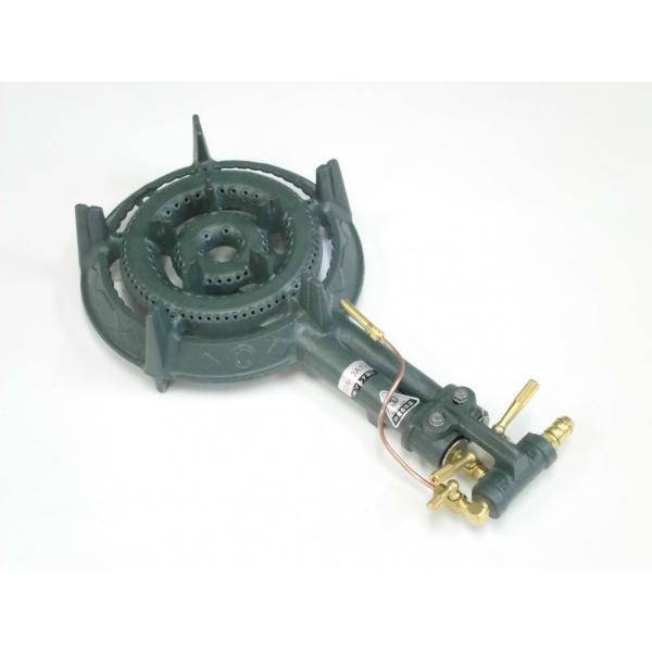 アサヒサンレッド 業務用 ガス式石焼いも機　いもランド AY-1500　12・13A(都市ガス)　専用の純正部品：バーナーです。●約255×355mm●ガス接続口 13mm●こちらは13A(都市ガス)用となります。LPG(プロパンガス)用に...