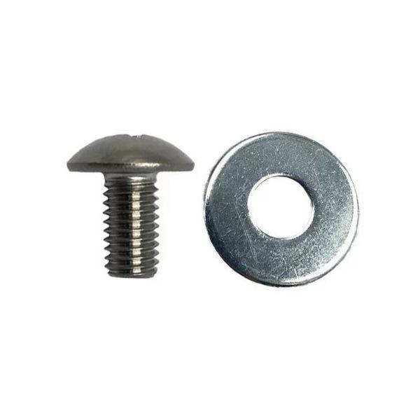 150折りたたみ式ボールカゴBK20H・BK20HL・BK20HOT・BK30V兼用のボルトのみ(1本)です。ボルト紛失時にご使用ください。