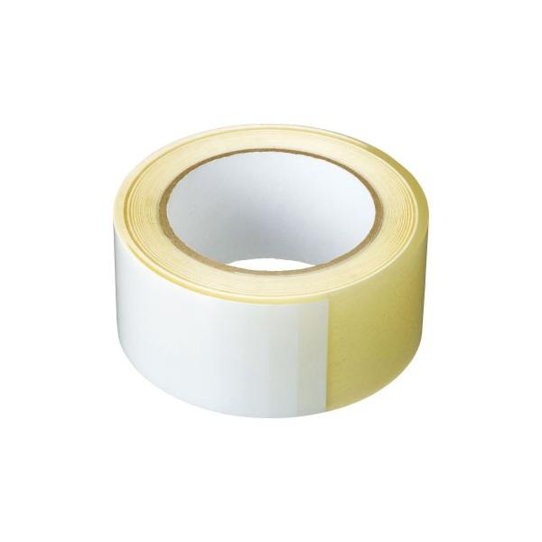 2000破線タイプのラインテープバレーボールコートのアタック延長ライン、サービスラインの破線に。その他の競技の破線や曲線も引くことが出来ます。サイズ長さ15cm(20cm)、幅50mm×全長50m(1巻)素材ポリエチレンフットサルのベンチエ...