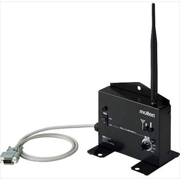 84000設置が楽になるシステムカウンター、デジタイマ用無線ユニット折りたためるアンテナになり収納しやすくなりました重さ:1kgサイズ:幅15×奥行11×高さ32cm送信・受信兼用/旧無線ユニット(UP0070)とは周波数が違うため接続でき...