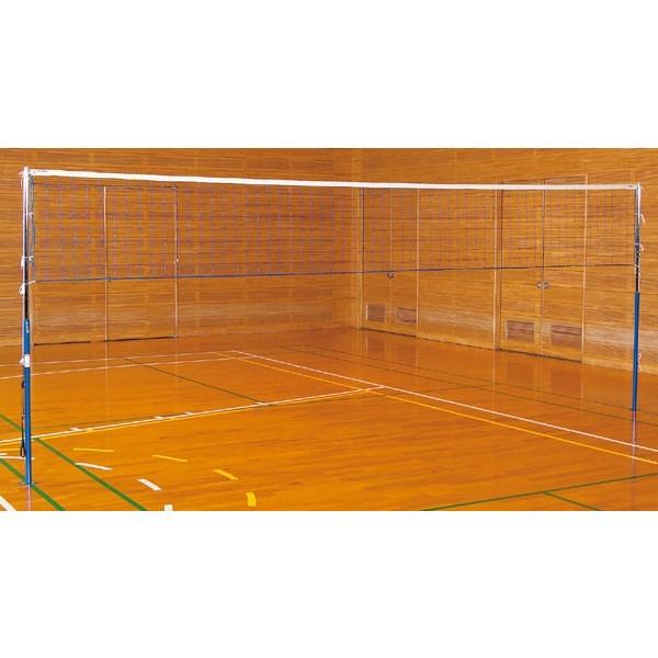 素材:ポリエチレン サイズ:長さ600×幅80cm・上部ロープ900cm 仕様その他:重量：約0.5kg※別売のBMPONと組み合わせてご使用ください。