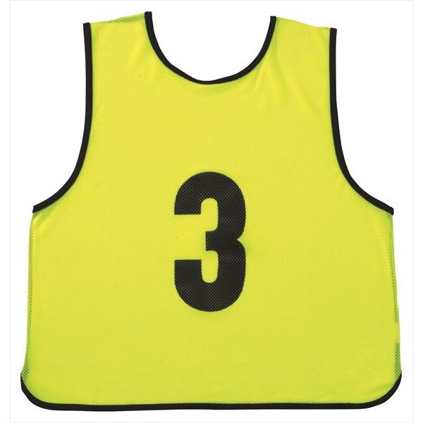 1540視認性が良いエバニューの新しいビブス1から20までの単品販売●白:90、赤:100、ピンク:120、オレンジ:200、黄:400、緑:500、青:700、サックス:708幅55cm×丈60cm●重量:55g/枚一般用フリーサイズ●材...