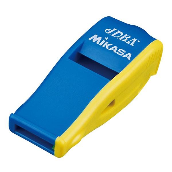 2000日本ドッジボール協会公認ホイッスル。シャープな吹出し音をだせる、「コルクなし」タイプ。大音量、且つ明瞭な音が特徴。口にフィットしやすい形状の為長時間の使用でも疲れにくい。素材・仕様ABS樹脂コルク無ストラップ付(ナイロン製、安全パー...