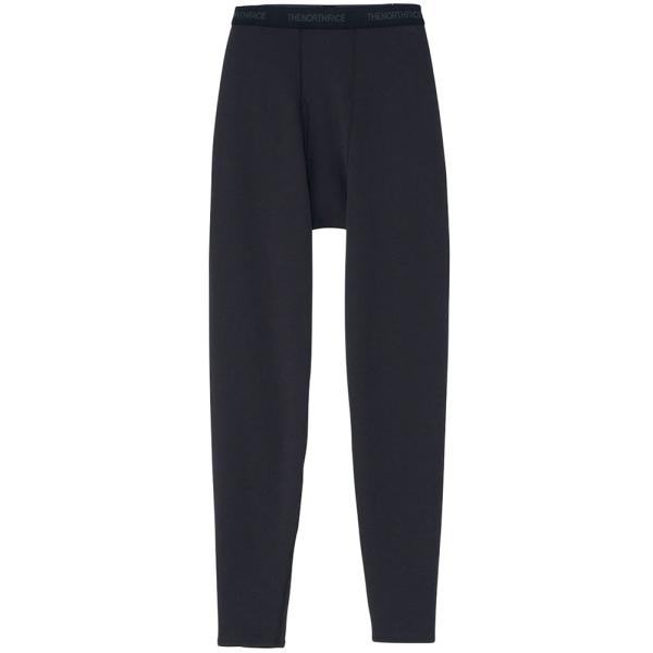 肌に一番近いレイヤーに厚地のアイテムを着用することで、衣服内温度の調節をシンプルにするというレイヤリングの考え方で作られたタイツ。やや厚みがあるしなやかな生地は吸水速乾と保温性に優れた中空・異形断面糸から組織され、軽くて暖かく乾きやすいのが...