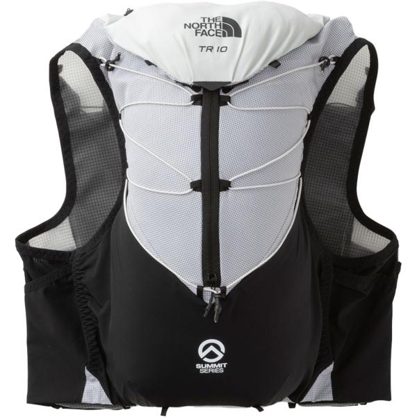 【カラー】WH(TNFホワイト)【サイズ】S(着丈42×身幅37×裾幅31cm)M(着丈44×身幅39×裾幅32.5cm)L(着丈46×身幅41×裾幅34cm)【重量】S(約290g)、M(約305g)、L(約315g)【容量】S(8リット...