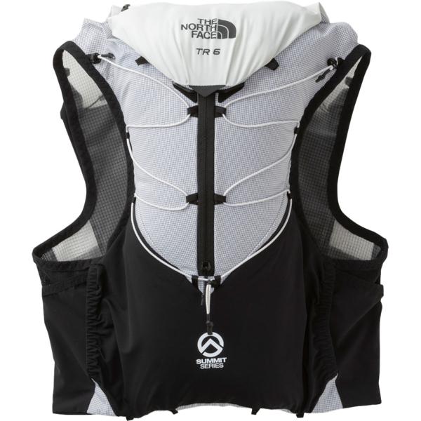 【カラー】WH(TNFホワイト)【サイズ】S(着丈42×身幅37×裾幅31cm)M(着丈44.5×身幅40×裾幅31.5cm)L(着丈47×身幅41×裾幅33cm)【重量】S(約280g)、M(約295g)、L(約305g)【容量】S(6リ...