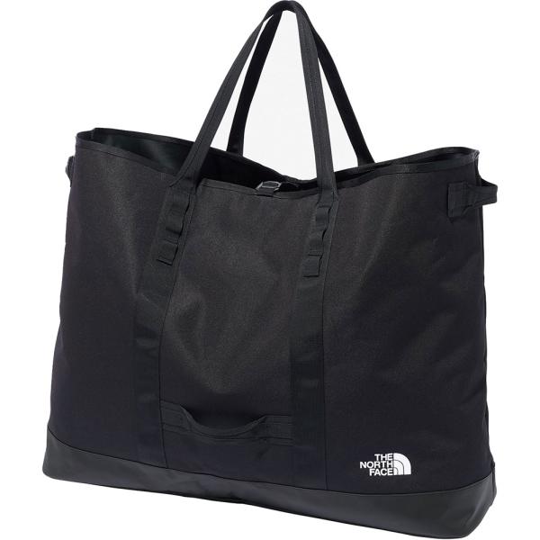 キャンプ時のアウトドアギア運搬に便利な116リッター容量をもつ、フィルデンスシリーズの大型トートバッグです。素材には、優れた耐水性と耐久性を誇る、900デニールと600デニールのリサイクルポリエステルTPEラミネートファブリックを組み合わせ...