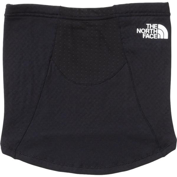 保温性と通気性のバランスを追求した中厚手のネックゲイターです。メイン素材には、デッドエアを多くため込んで高い保温性を備える「フューチャーグリッドフリース」を採用。優れたストレッチ性で肌触りもよく、快適な装着感です。口元には、はっ水層をもつW...