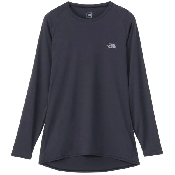 肌面には繊維内に水分を含まないポリプロピレン、表側に吸汗速乾性を持つポリエステルを配置したベースレイヤー。身体から出た汗をウエア表面へ素早くシフトし、肌に触れる面に水分を残さない、戻さないというコンセプトで開発。通気性の高いグリッド状組織デ...