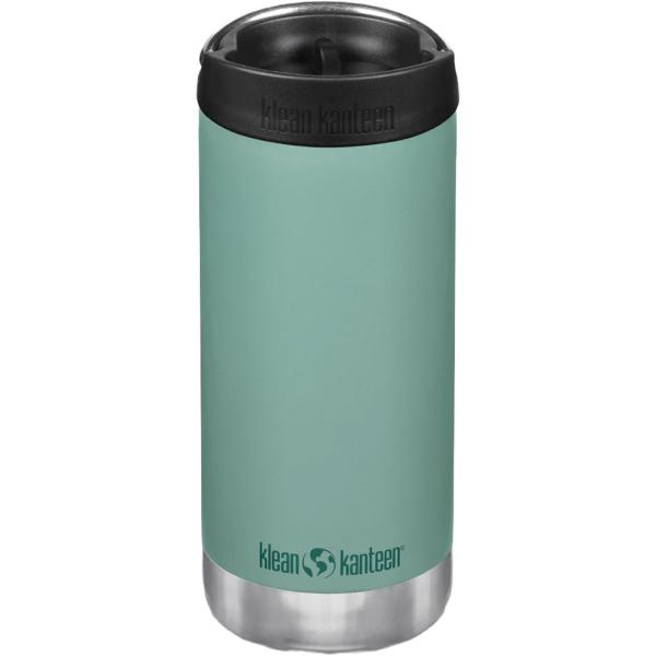 真空断熱構造のTKWideボトルは、最高のオールインワンウォーターボトルを目標に、コーヒーマグ、スポーツ用ボトル、そして断熱性のタンブラーといった多様性と携帯性の高さを備えたデザインです。12ozのTKWideには漏れ防止機能のあるカフェキ...