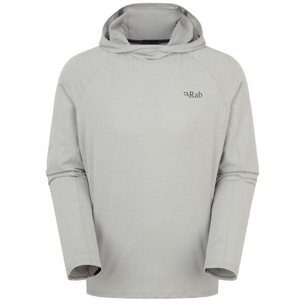 爽やかな朝、Tシャツでは物足りないときは、ソニックフーディだけで十分です。ぴったりフィットするラップスタイルのフードと優れた立体構造を備えたこの軽量でテクニカルなベースレイヤーは、もう少し保護力が必要なアクティビティでも、ミドルレイヤーとし...