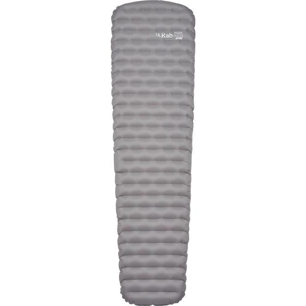 TILTと新しい軽量・断熱構造を組み合わせたこの超軽量エアマットは、優れた保温性とコンパクトな収納性を実現。快適性も高く、スルーハイキングや数日間の山岳ランに理想的なベースアイテムです。【カラー】DPW(Dark Pewter)【本体サイズ...