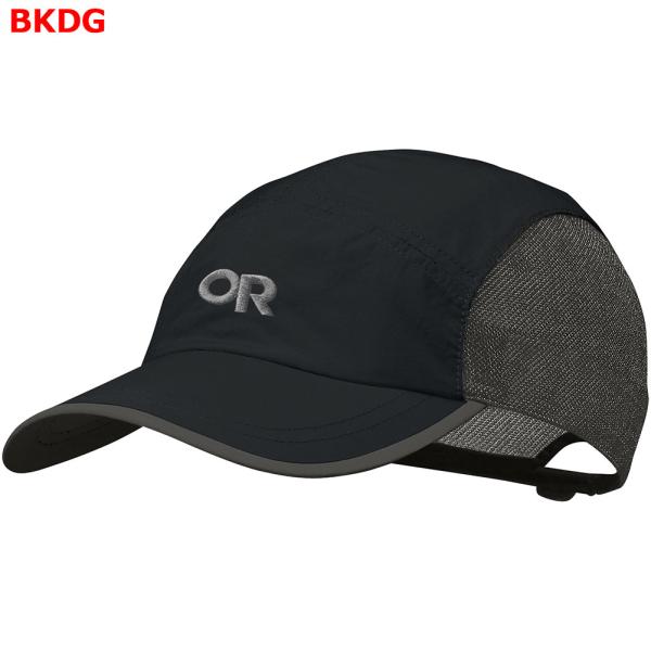 フルメッシュのライナーにより高い通気性を確保しつつ、上部のナイロンパネルにより直射日光から頭部をしっかり保護します。飽きのこないシンプルな形状と高い機能性により、OUTDOOR RESEARCHの長年の定番モデルとなっています。【カラー】C...