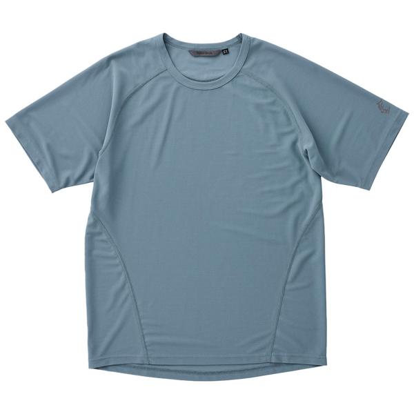 Pole（スキー）、Pedal（自転車）、Paddle（カヤック）などの、運動強度が高く、多量の汗をかくアクティビティに最適なシリーズです。素材は、ストレッチ性のある生地に超撥水加工を施したもので、かいた汗を生地表面から弾き落としてドライな...